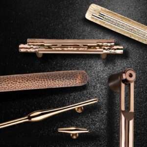 HOLD CANADA I Decorative Hardware